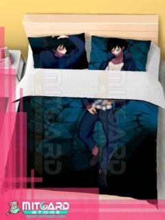 Toya Todoroki / Dabi Blanket or Duvet Cover - Mitgardreams