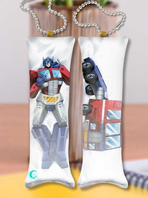 Autobot Optimus Prime V1 Keychain TRANSFORMERS - Mitgardreams