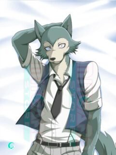 Beastars Archives - Mitgardreams