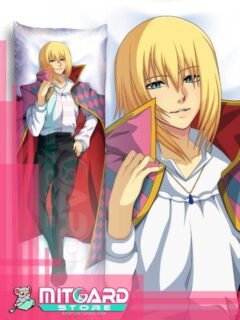 Howl's Moving Castle Archives - Mitgardreams