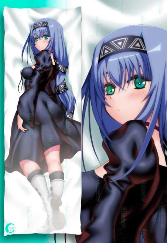 Reverie Metherlence Dakimakura Body pillow cover